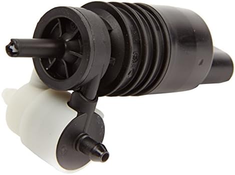 Amazon.com: ACDelco GM Original Equipment 20999343 Rear Window Washer ...