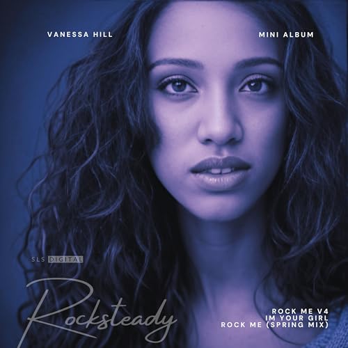 Amazon.co.jp: Rocksteady : Vanessa Hill: Digital Music