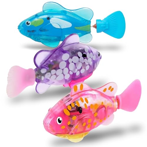 Cat Fish Toy – The 15 best products compared - Wild Explained