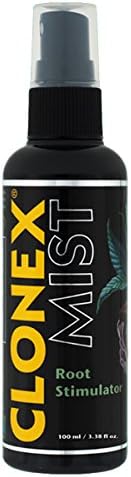 Amazon.com : Clonex Mist 100ml and Clonex Gel 100ml : Patio, Lawn & Garden