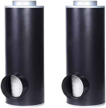 Amazon.com: GETOPAUTO 46891 Air Filter Compatible with Eco Ecolite Air ...