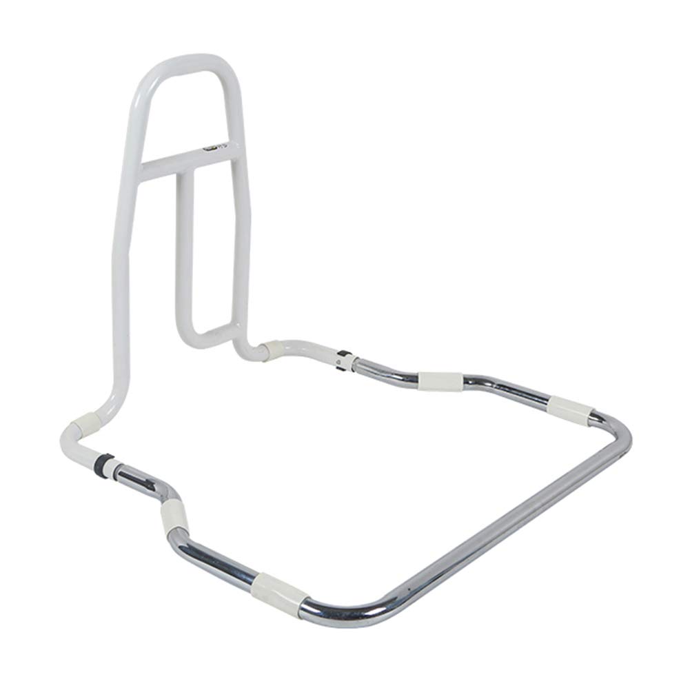 Buy Playpens Bed Rail for Elderly, Hospital Grade Safety Handicap Bed ...