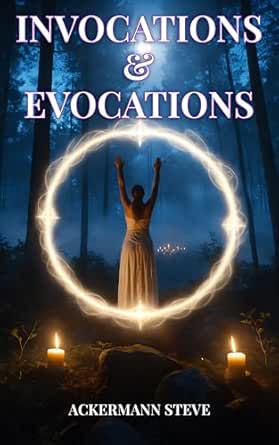 Invocations and Evocations (The secrets of High Magic Book 2) - Kindle ...
