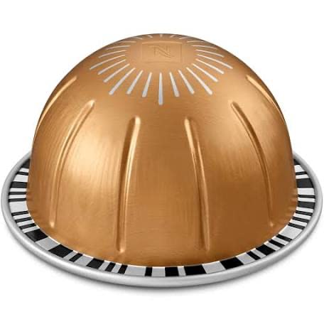 Nespresso VertuoLine Coffee 10 cápsulas (MELOZIO BOOST) – Yaxa Colombia