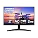 Samsung LS27T350FHNXZA 27-inch Screen LED-Lit Monitor 5ms 75Hz Eye ...