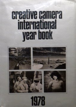 "Creative Camera" International Year Book 1978: colin-osman ...