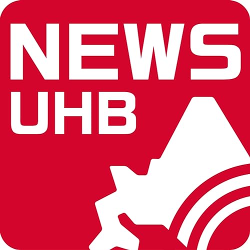 Amazon.co.jp: 北海道ニュースUHB : 北海道ニュースUHB: Audibleオーディオブック