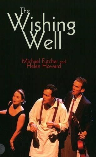 Wishing Well: Michael Futcher, Helen Howard: 9780868198491: Amazon.com ...
