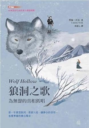 Wolf Hollow : Wolk, Lauren: Amazon.in: Books