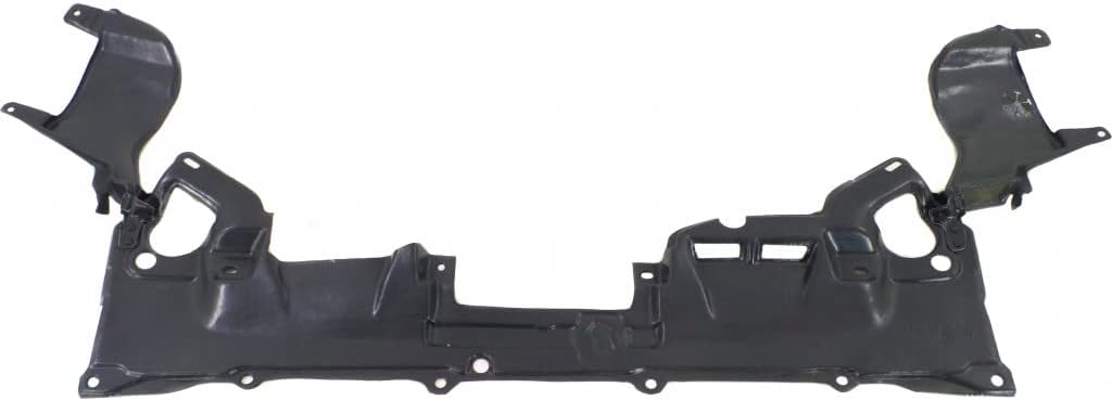 Amazon.com: For Acura ILX Front Engine Splash Shield 2014 2015 Under ...