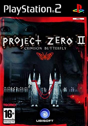 Project Zero II-(Ps2) : Amazon.de: Games