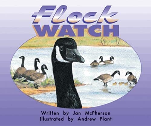 Flock Watch: Step 10 (Storysteps): unknown author: 9780790120881 ...