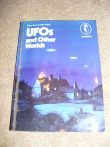 UFOs and Other Worlds: Ryan, Peter, Pesek, L.: 9780140610178: Amazon ...