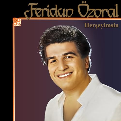 Spiele Herşeyimsin von Feridun Özoral auf Amazon Music ab
