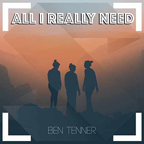 Play All I Really Need by Ben Tenner on Amazon Music