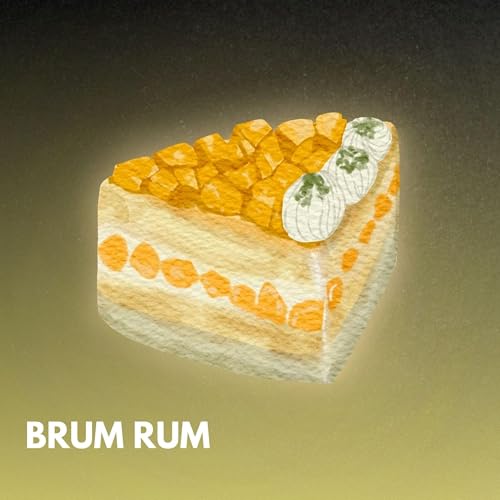 Mango Tiramisu von Brum Rum bei Amazon Music - Amazon.de
