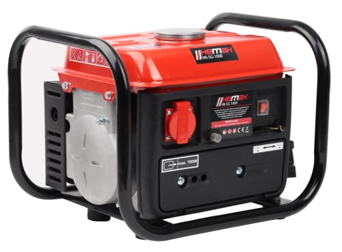 Stromaggregat Test 2024 | die Testsieger im Vergleich!Stromaggregat ...