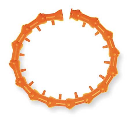 Circle Flow Nozzle Kit - Industrial Lubricants - Amazon.com