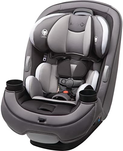 Amazon.com: Graco Turn2Me 3-in-1 Rotating Convertible Car Seat, Rear to ...