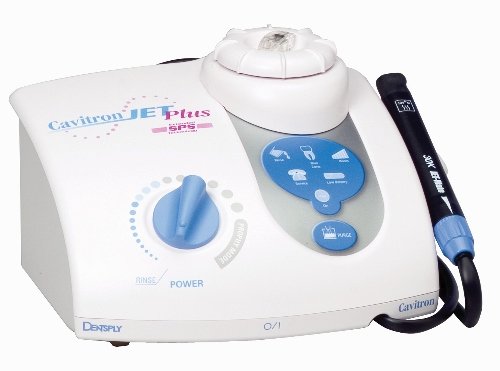 Amazon.com: Dentsply 8187501 Cavitron Jet Plus Ultrasonic Scaler and ...