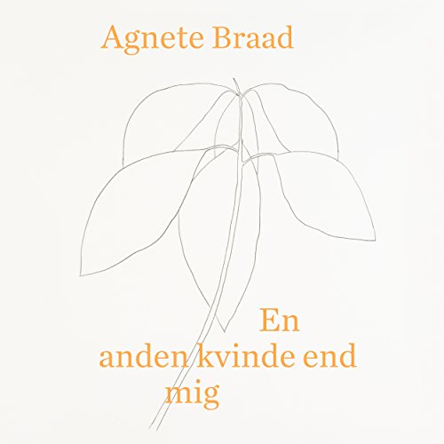 En anden kvinde end mig (Audio Download): Agnete Braad, Randi Winther ...