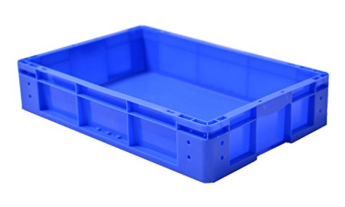 Nilkamal 600 x 400 Series Crates Model no. 64220 cc : Amazon.in: Home ...