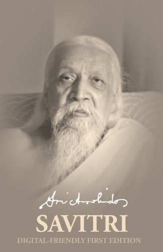 Savitri Digital-friendly First Edition - Kindle edition by Sri ...