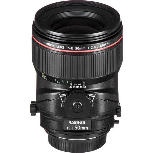 Canon 50mm f/2.8L Macro - Tilt-Shift DSLR Lens - Yorkshire Outdoor ...
