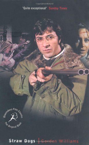 Straw Dogs: Gordon M. Williams: 9780747566038: Amazon.com: Books