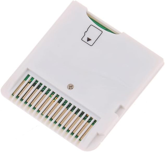 Gioco Flashcards NDS NDSL 3DS 3DSLL R4 Flash Card Reader di ...