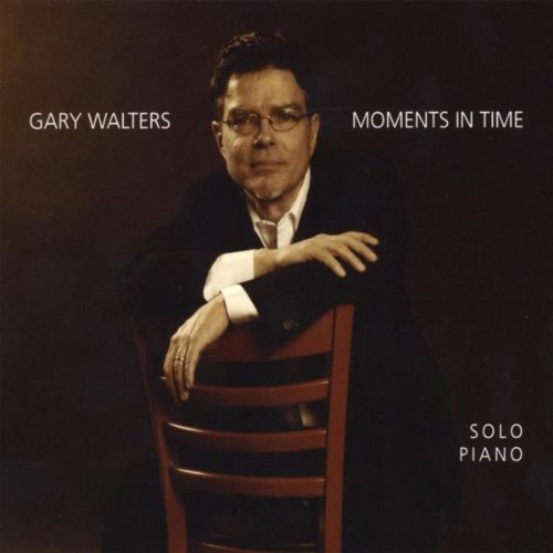 Amazon.com: Moments in Time : Gary Walters: Digital Music