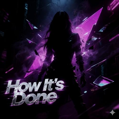Play How It's Done (From "K-Pop Demon Hunters") by Vincent Moretto on ...