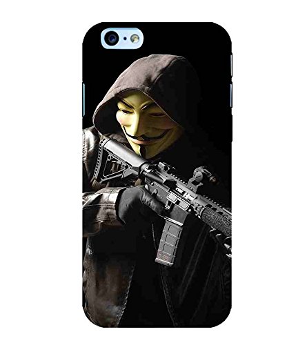 For Apple iPhone 6s Plus : Apple iPhone 6s+ Cartoon, Blue, Cartoon and ...