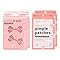 Amazon.com : SpaLife PRETTY IN PINK UNDEREYE MASK & PIMPLE PATCH DUO ...