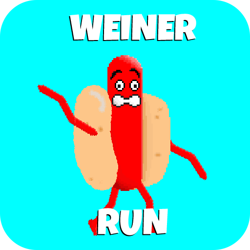 Weiner Run - App on Amazon Appstore