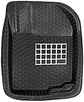 Arneja 4.5D Black Mat for Maruti Suzuki Alto K10 (Model Year: 2015-2019) Car : Amazon.in: Car ...