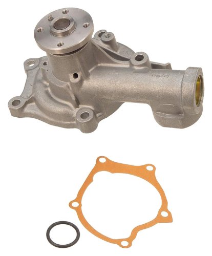 NPW Water Pump : Amazon.in: Car & Motorbike