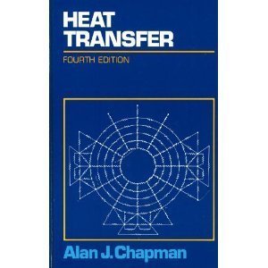 Heat Transfer: Amazon.co.uk: Chapman, Alan: 9780023214707: Books
