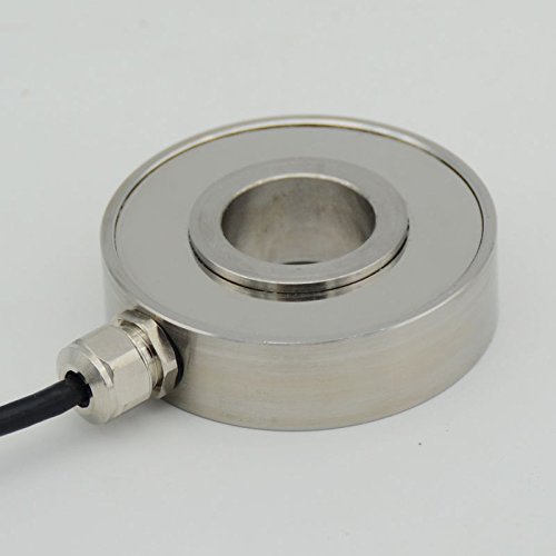 Buy Donut load cell 10kg washer load cell through hole structure Online ...