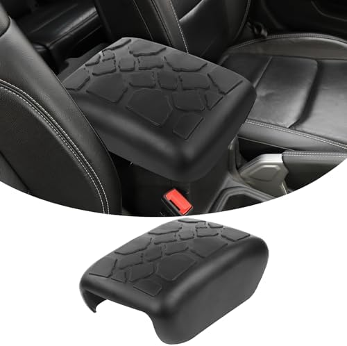 Amazon.com: AOMSAZTO Keyhole Armrest for Jeep Wrangler JL JLU 2018-2024 ...