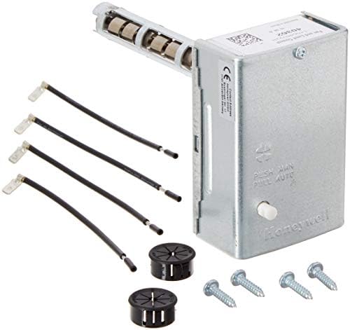 Amazon.com: Forced Air Fan & Limit Controller : Industrial & Scientific