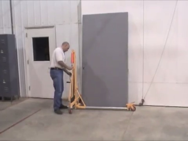 Watch Telpro 40100 Doorminator Door Handler, Yellow on Amazon Live