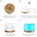 300ML Essential Oil Diffuser,Remote Control Aromatherapy Diffusers ...