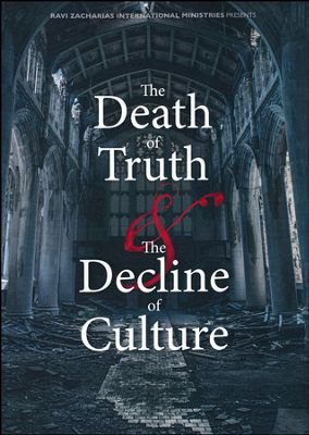 Amazon.co.jp: The Death of Truth and the Decline of Culture / 英語 / アメリカ ...