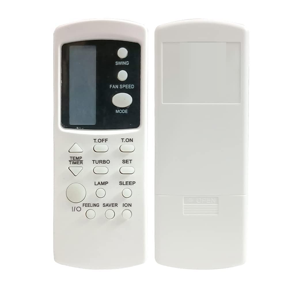 Buy SIWAN | 2 Years Warranty | AC Remotes for Original Voltas AC Remote ...