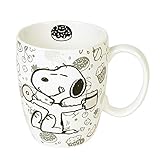 【発売日：2018年04月13日】・ブランド:Department 56・製造元:enesco・モデル:6002135・製造元/メーカー部品番号:6002135・本体サイズ：W8.9×H10.5×D12cm・ピーナッツ・2018 ALL R...