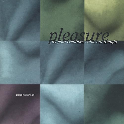 Doug Wilkinson - Pleasure - Amazon.com Music