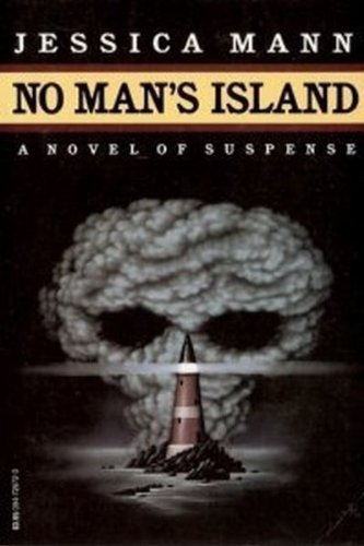 No man's island: Mann, Jessica: 9780394726724: Amazon.com: Books