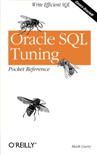 『Oracle SQL Tuning Pocket Reference: Write Efficient - 読書メーター