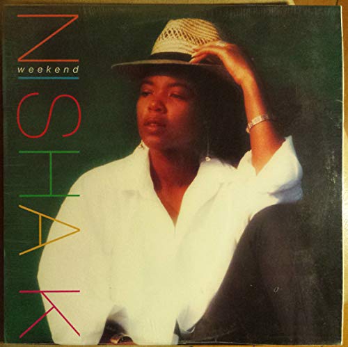 Amazon.com: Weekend [Vinyl]: CDs & Vinyl